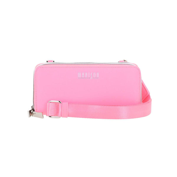 Cartera de Mujer Color Rosa Madison Maritza – Chenson Mexico