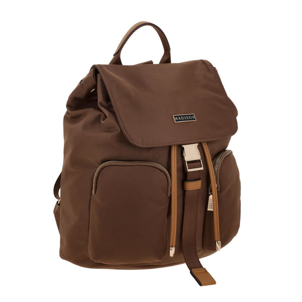 Backpack Cafe Madison Colección Cady – Chenson Mexico