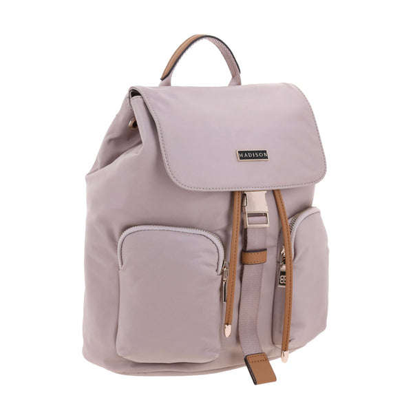Backpack Rosa Madison Colección Cady – Chenson Mexico