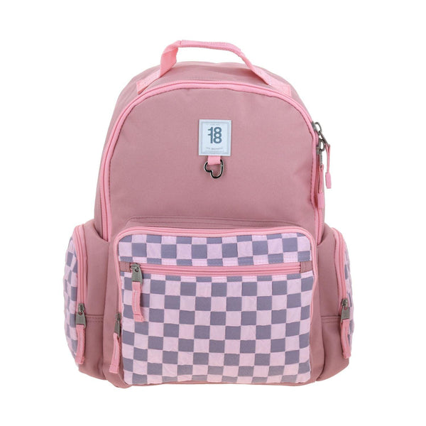 Mochila Rosa Para Laptop 1818 GAMBITO – Chenson Mexico