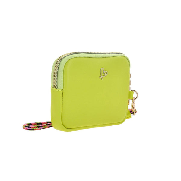 Monedero Verde Gorett Marti – Chenson Mexico