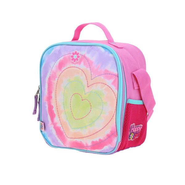 Lonchera Unitalla Para Niña Chenson Happy Girl Rosa Lili – Chenson Mexico