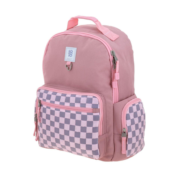 Mochila Rosa Para Laptop 1818 GAMBITO – Chenson Mexico